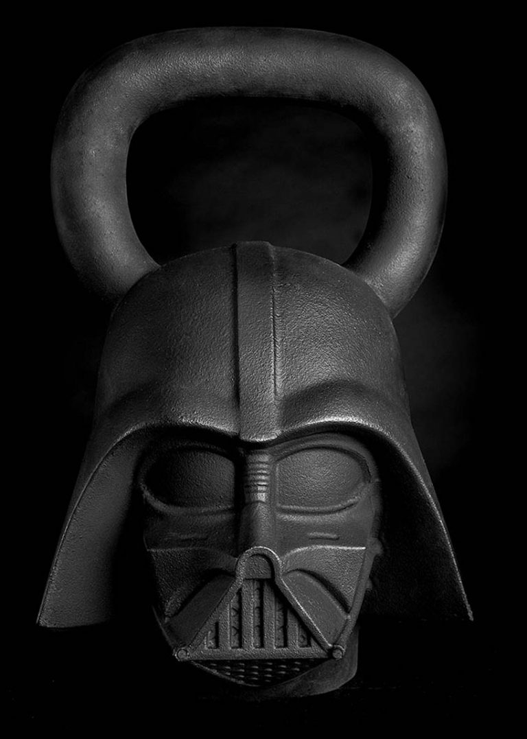 there's a new force in fitness: ONNIT's star wars kettlebells, slam ...