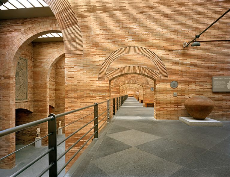 rafael moneo interview: winner of the inaugural soane medal for ...