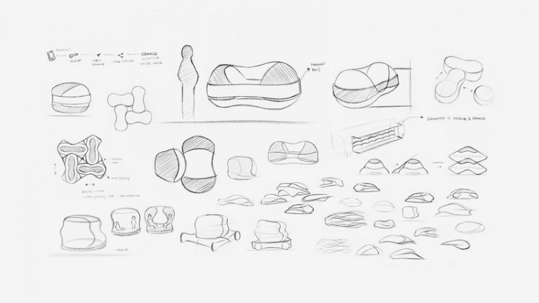 renault + central saint martins present the autonomous car of the ...