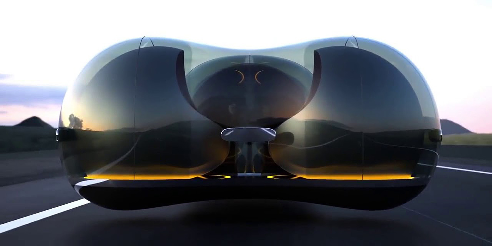 renault + central saint martins present the autonomous car of the ...