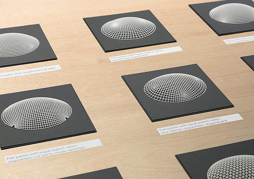 SOM engineering X architecture during chicago architecture biennial