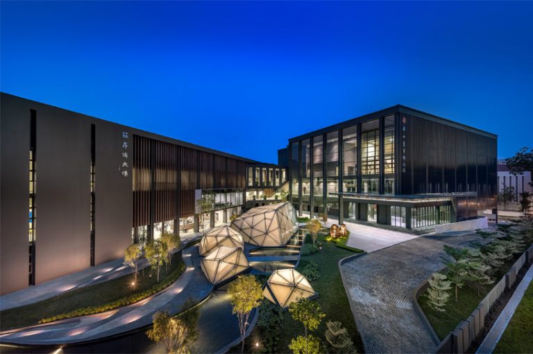 A' design award and competition's 2017 architecture category winners