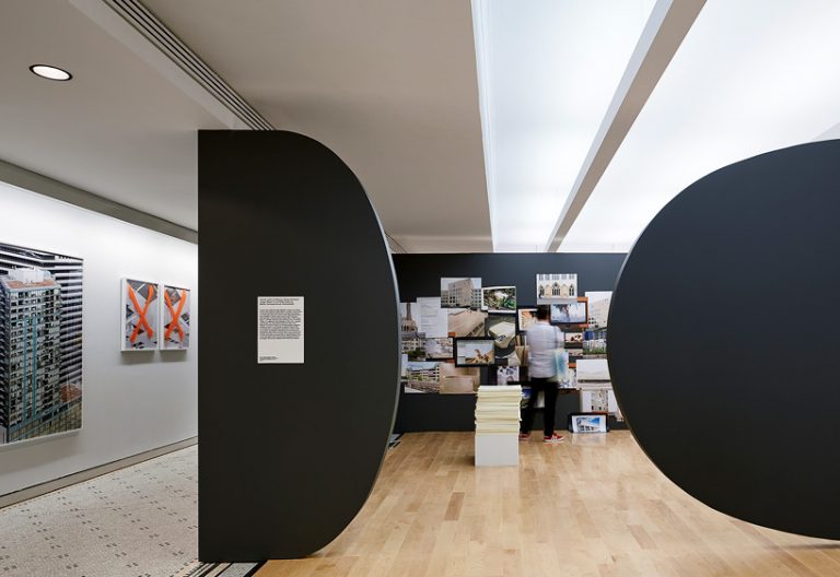 chicago architecture biennial: sharon johnston & mark lee in discussion