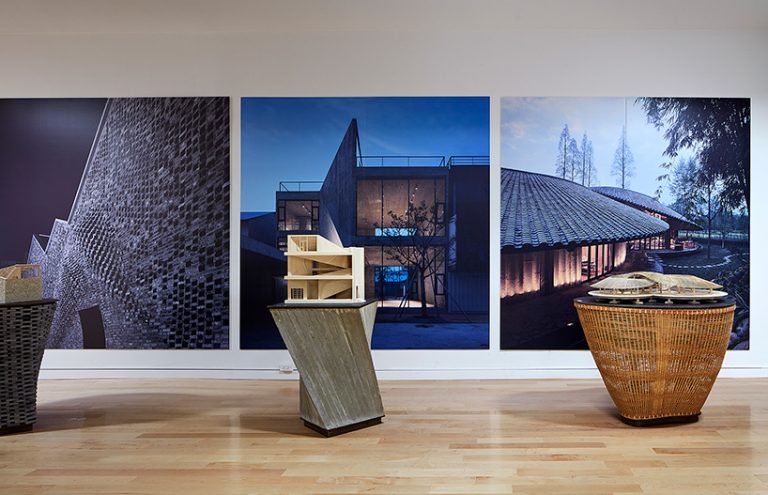 chicago architecture biennial: sharon johnston & mark lee in discussion