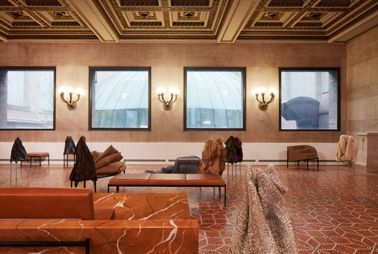 chicago architecture biennial: sharon johnston & mark lee in discussion