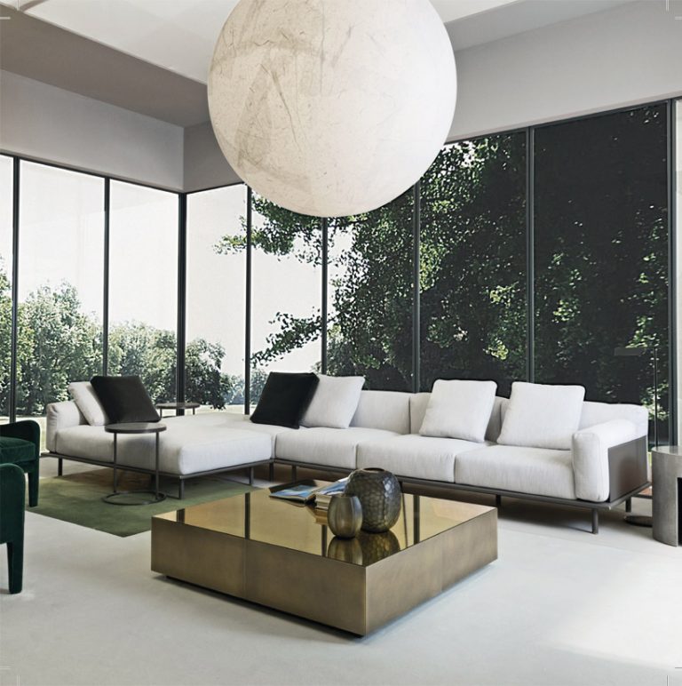 downtown design unites over 150 high end, global and regional brands