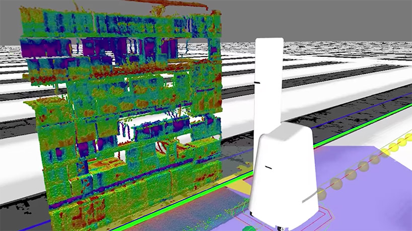 walmart introduces self-driving, shelf-scanning robots in over 50 stores