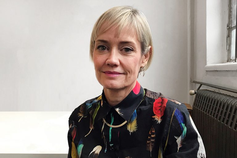 world architecture festival 2017: alison brooks interview