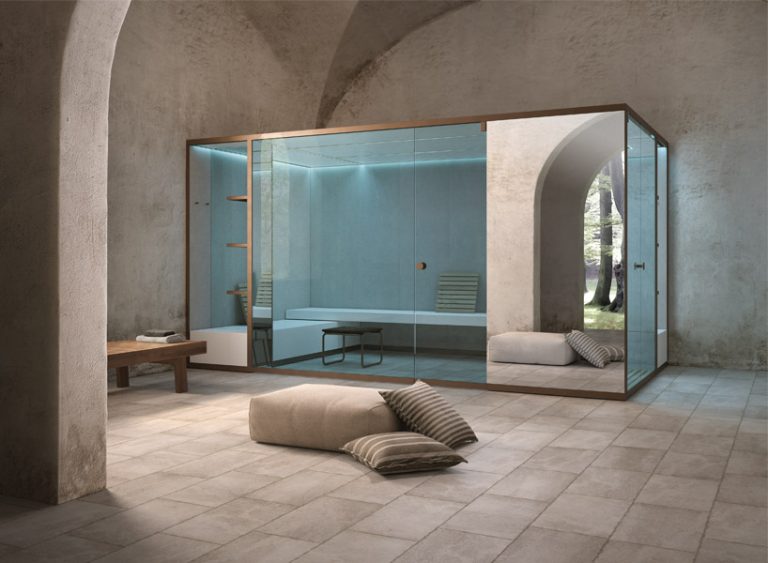 effegibi provide the most beautiful sauna and turkish bath for private ...