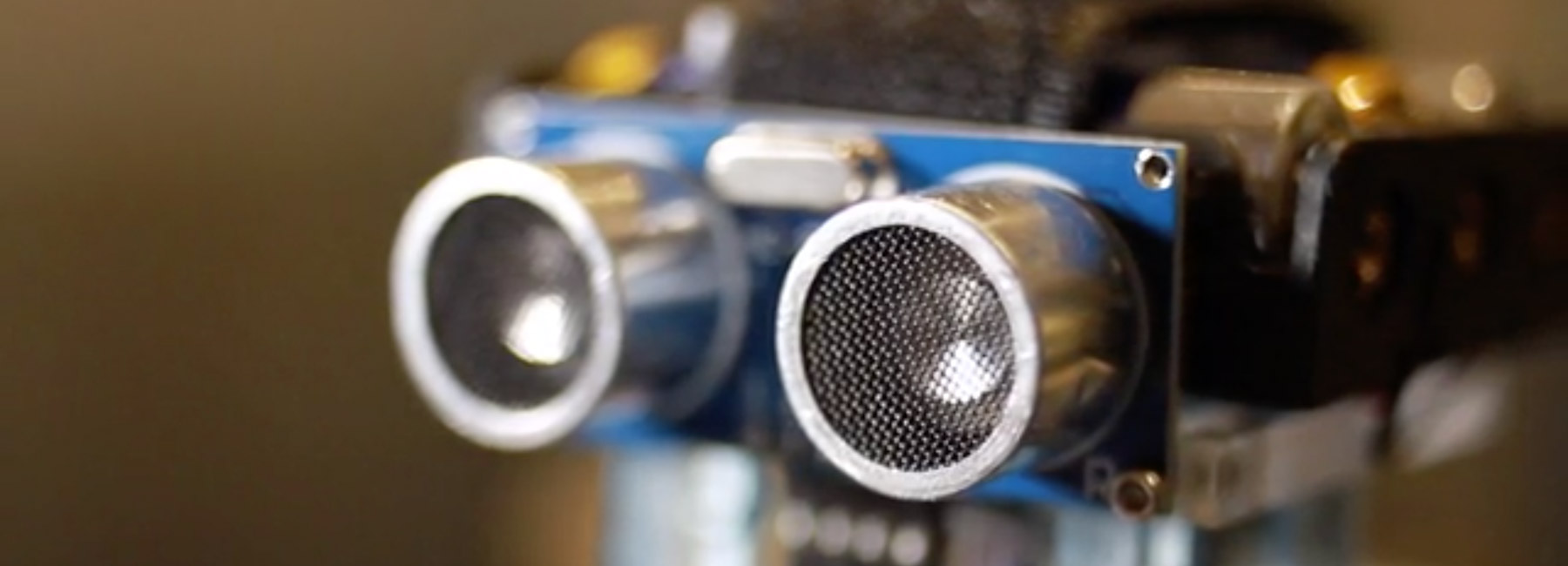 T Bots Is A Two Wheeled Balancing Robot Providing An Interactive Way To Learn Programming