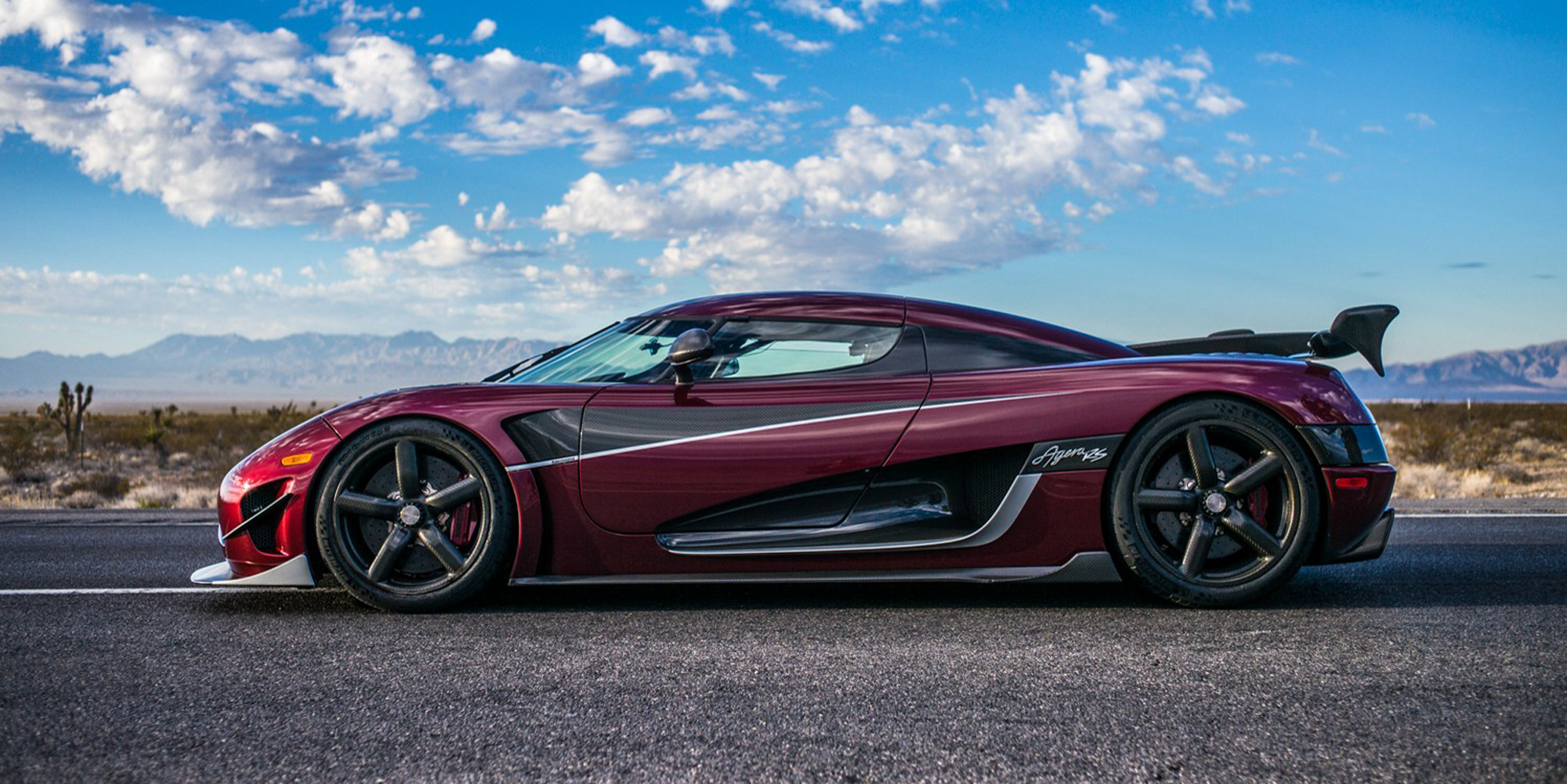 koenigsegg agera RS sets new world records as fastest production car in ... koenigsegg agera RS sets new world records as fastest production car in ...