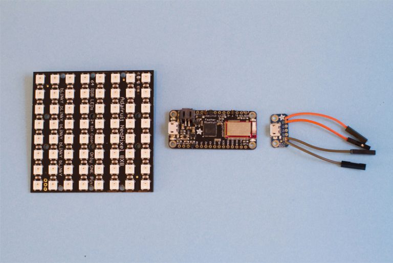play tetris with biological pixels made from jellyfish DNA