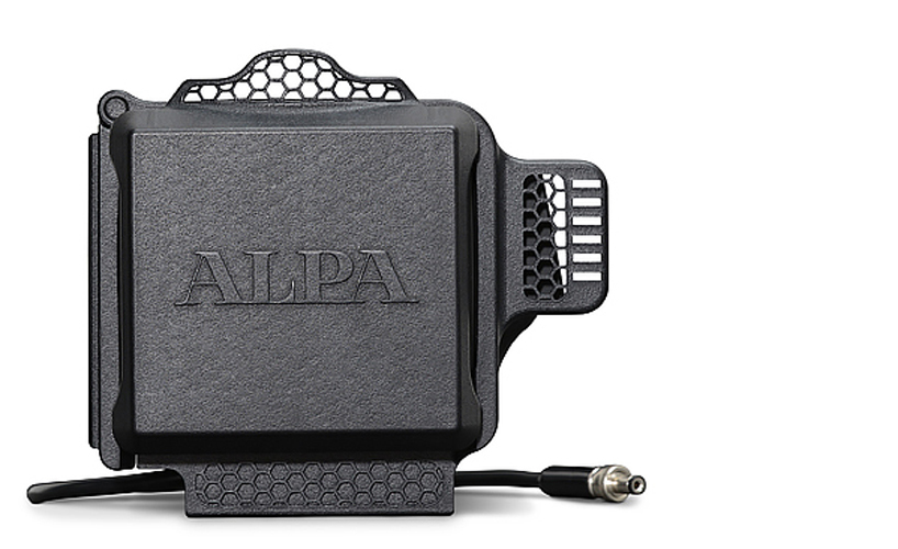 ALPA makes advancements in the field of moving images