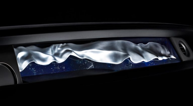 understanding new heights of uniqueness with the rolls-royce phantom