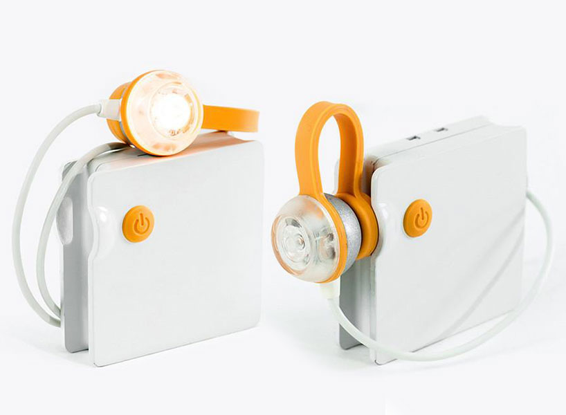 snow peak offers modern approach to camping and hiking lanterns