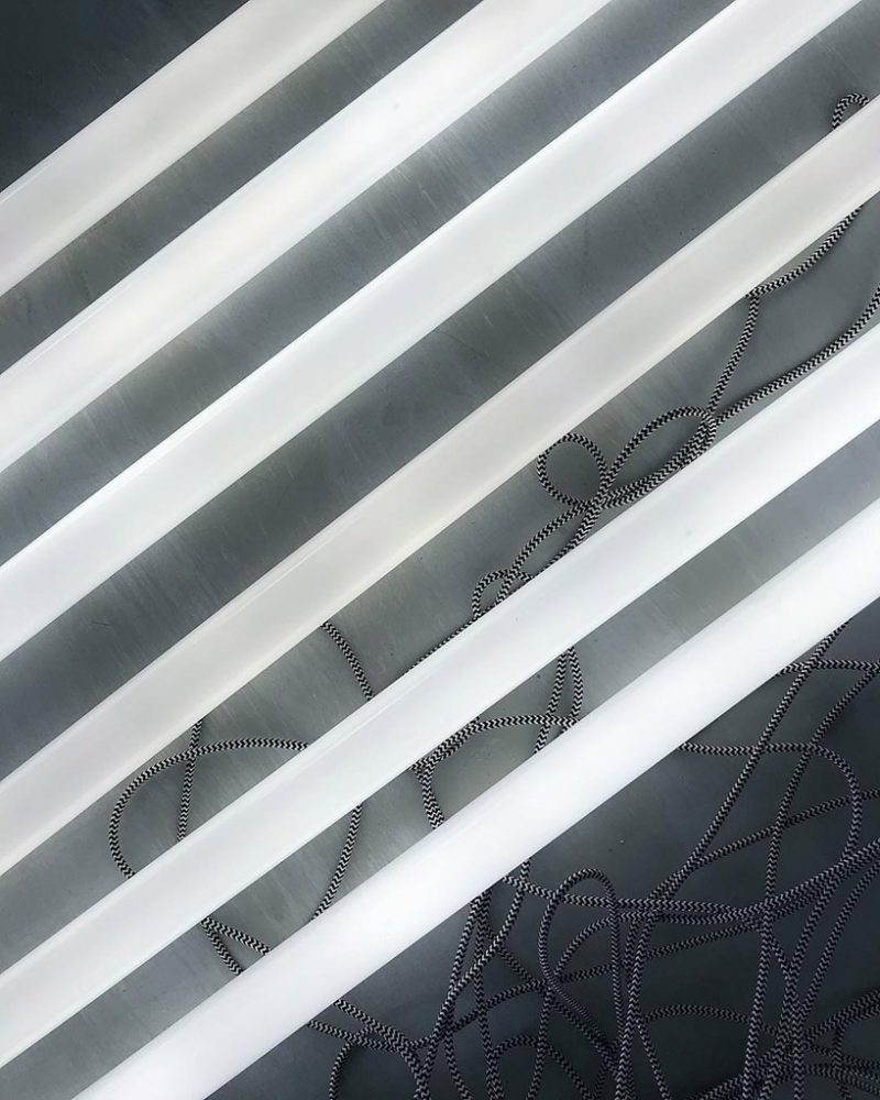 IKEA + chris stamp preview street-design collaboration in paris