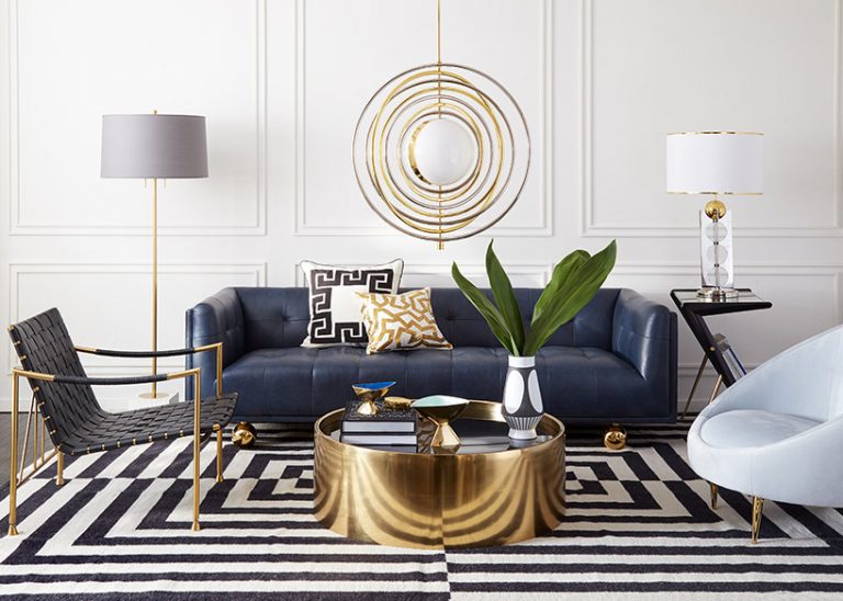 jonathan adler brings modern american glamour to maison et objet