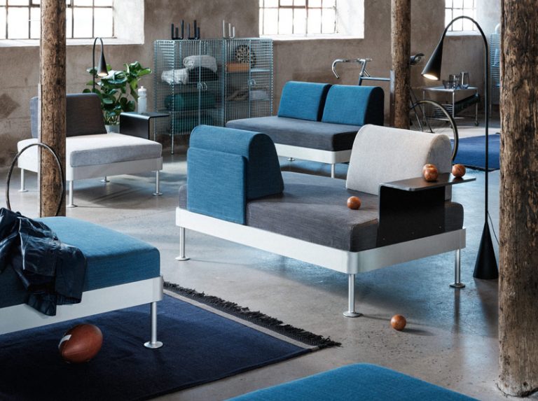 IKEA masters mass-produced uniqueness at 2018 madrid design festival