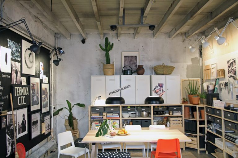 IKEA masters mass-produced uniqueness at 2018 madrid design festival