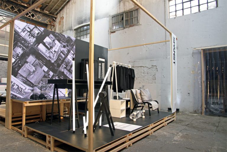 IKEA masters mass-produced uniqueness at 2018 madrid design festival