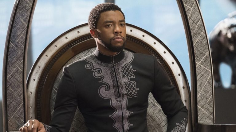 black panther costumes exemplify film's celebration of afrofuturism