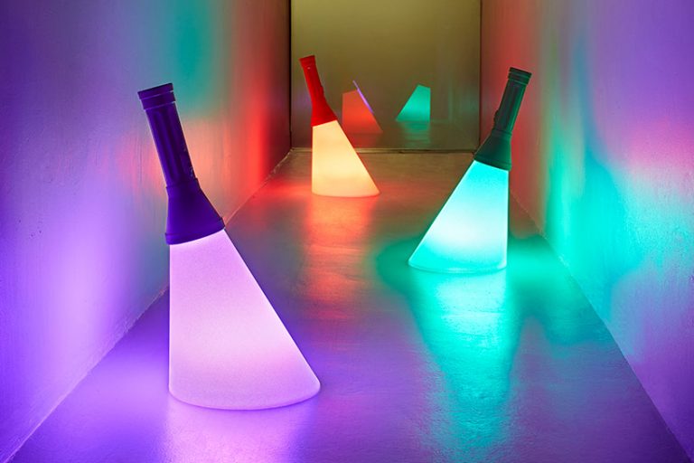 design shanghai celebrates its fifth anniversary with five shows in one