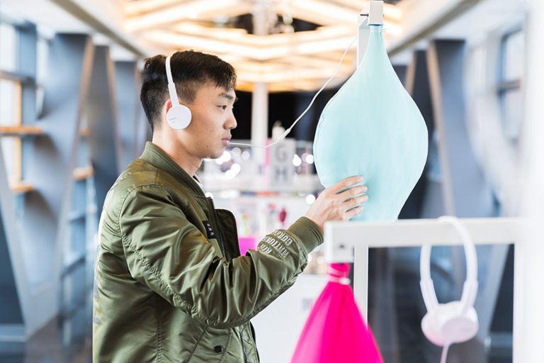 design shanghai celebrates its fifth anniversary with five shows in one