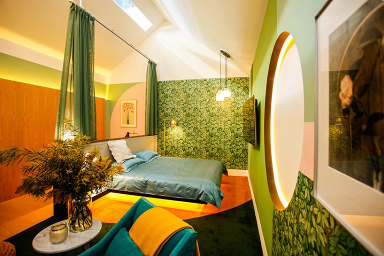 design shanghai celebrates its fifth anniversary with five shows in one