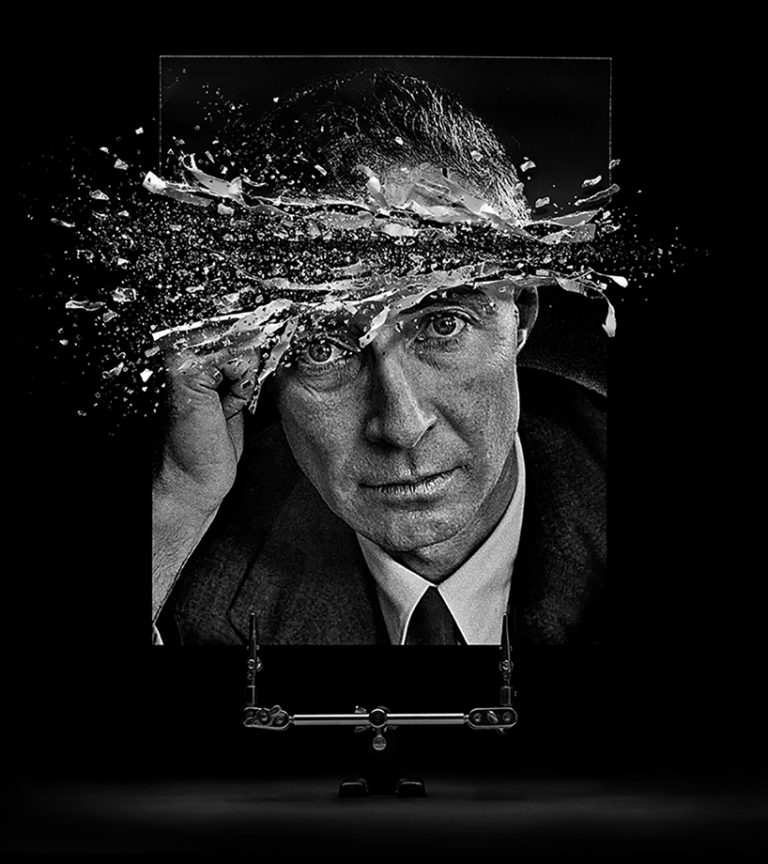 here's how fabian oefner tricked us into believing these photos are real