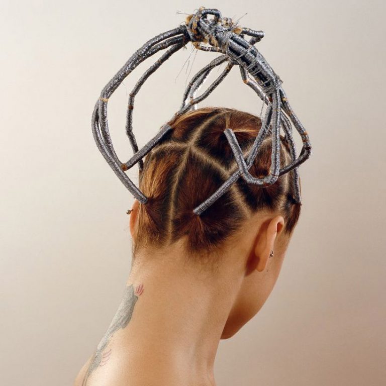 natural hair movement celebrated in photo series by lily bertrand-webb