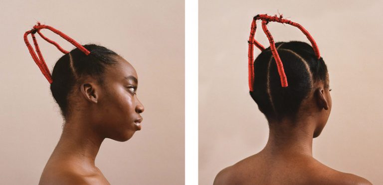 natural hair movement celebrated in photo series by lily bertrand-webb