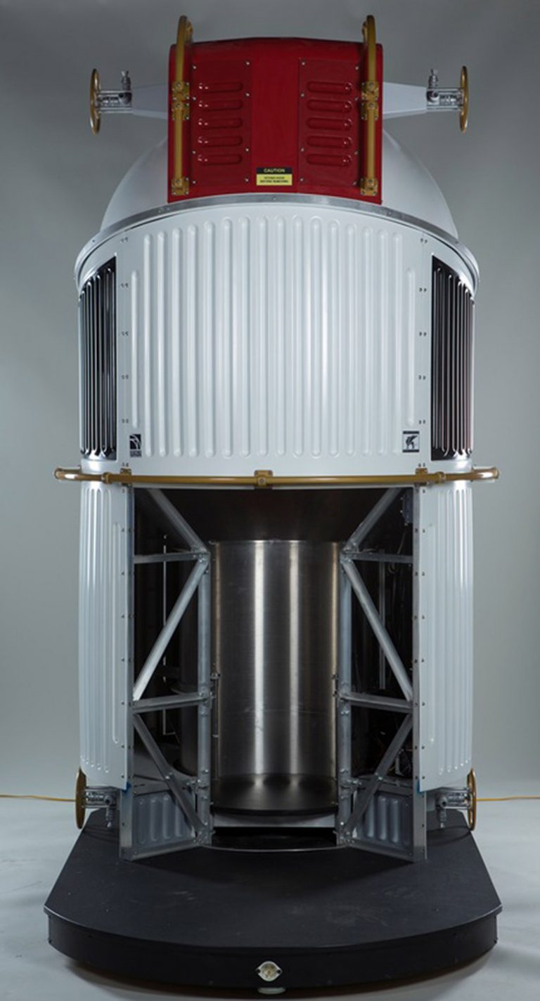 single person spacecraft, an alternative to the spacesuit