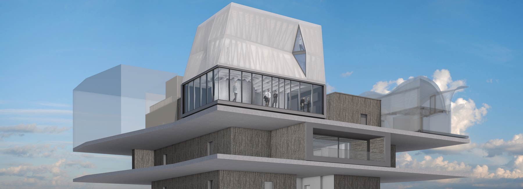 spatial timber assemblies, a digital timber construction method, ETH zurich