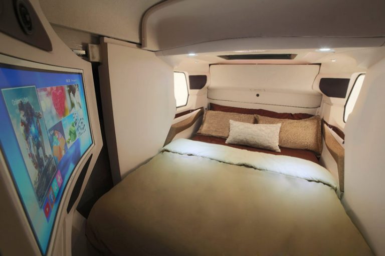 finetza motorhome by pinnacle specialty vehicles expands via smartphone app