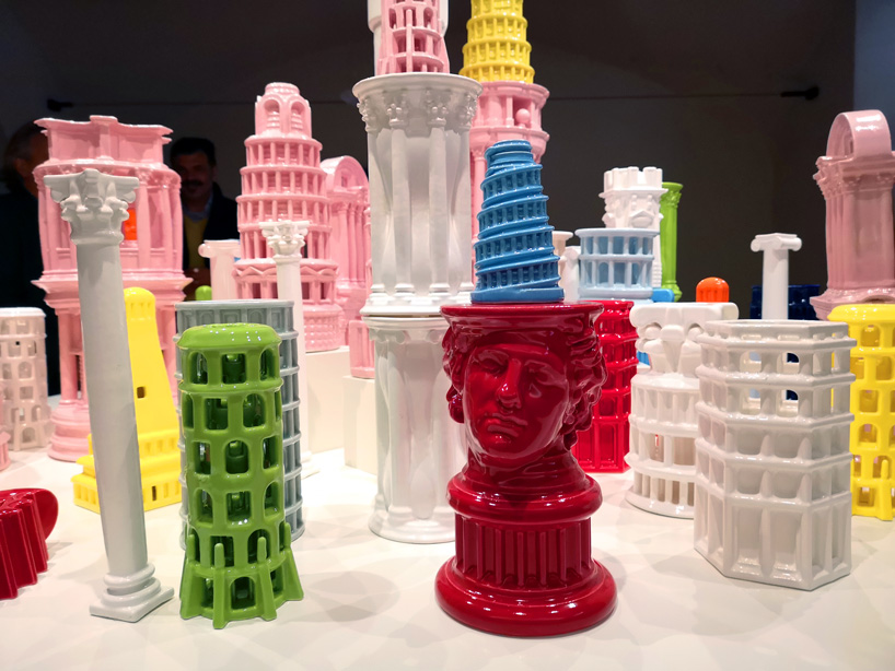 adam nathaniel furman brings 'historical promiscuities' for bitossi to ...