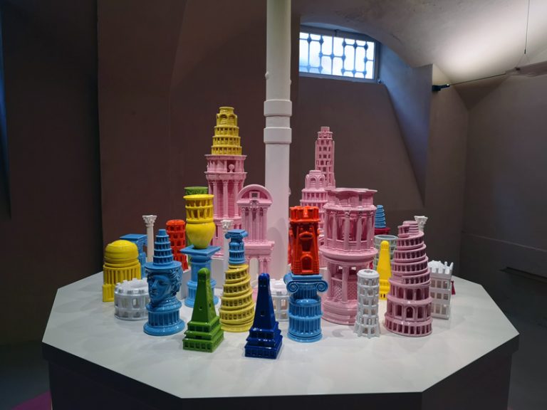 adam nathaniel furman brings 'historical promiscuities' for bitossi to ...