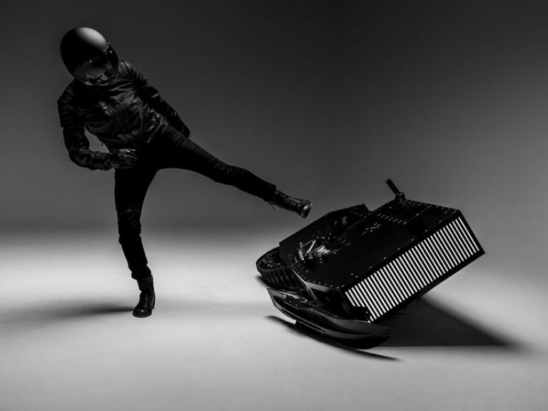 jruiter's snoped_two blurs the boundaries between transportation and ...