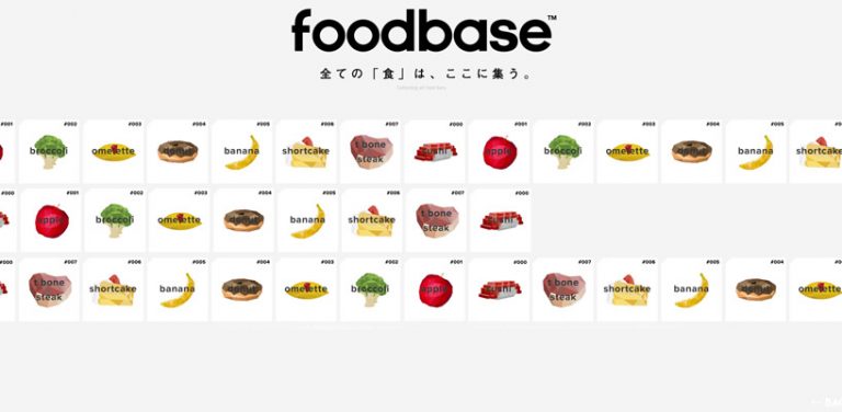 real 8-bit sushi marks the beginning of food digitalization and ...