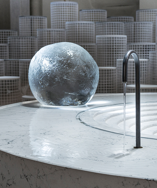 caesarstone | designboom.com