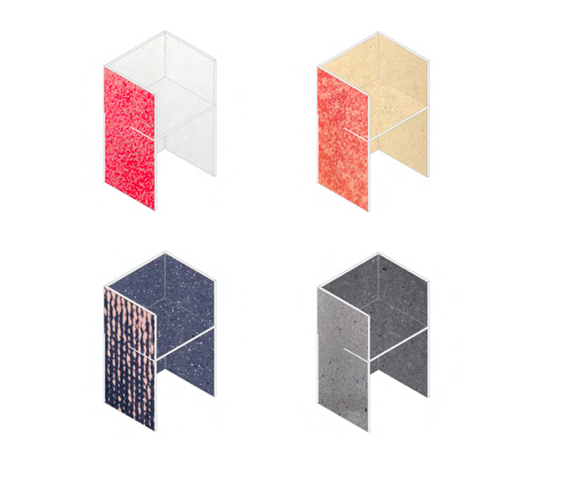 circular by design: really taps 8 designers to meddle with materials ...