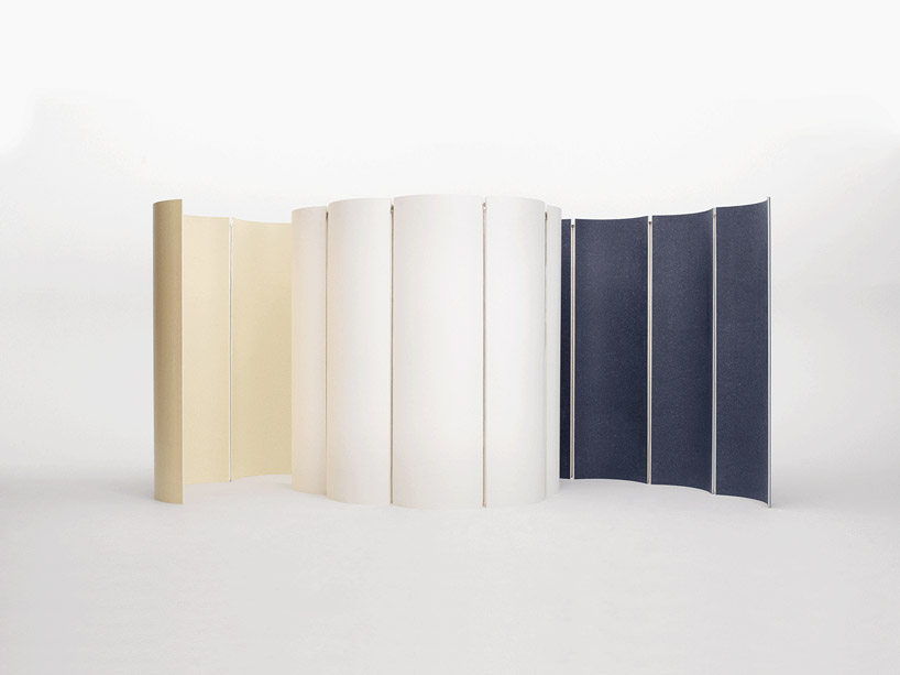 circular by design: really taps 8 designers to meddle with materials ...