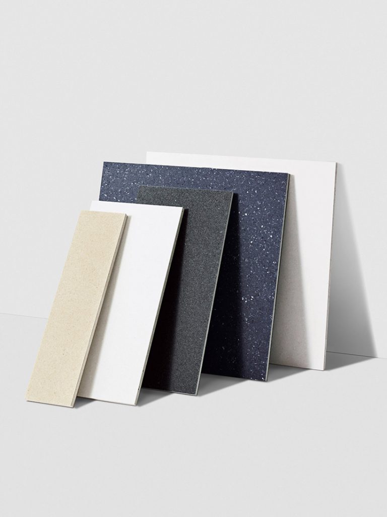 circular by design: really taps 8 designers to meddle with materials ...