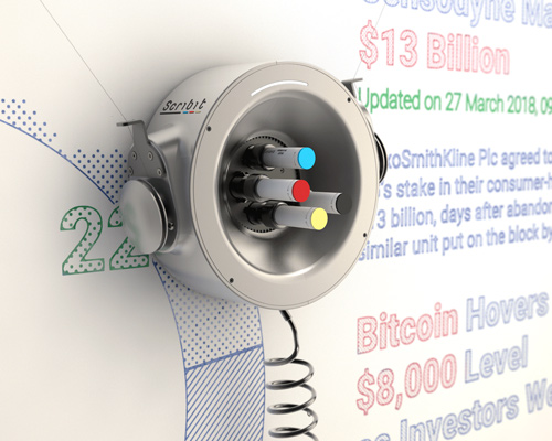 carlo ratti | architecture, design, and technology news and projects