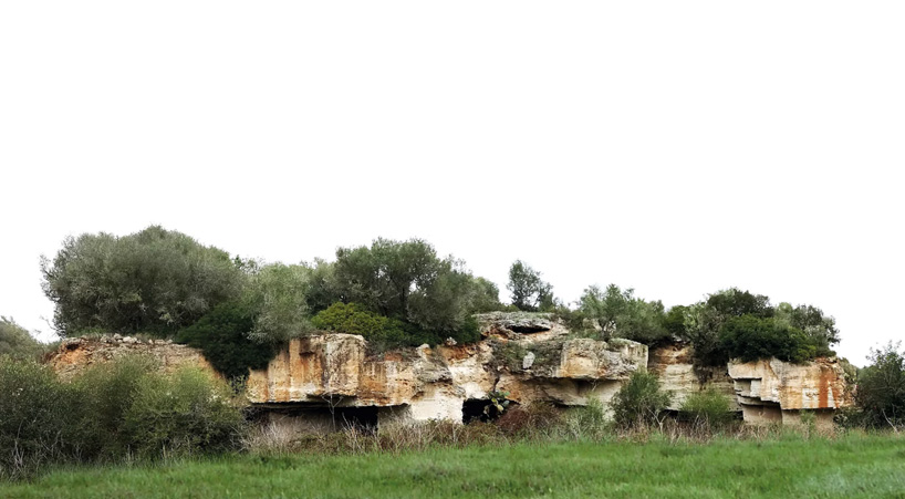 millions of lasers project 3D scan allowing ensamble studio's ...