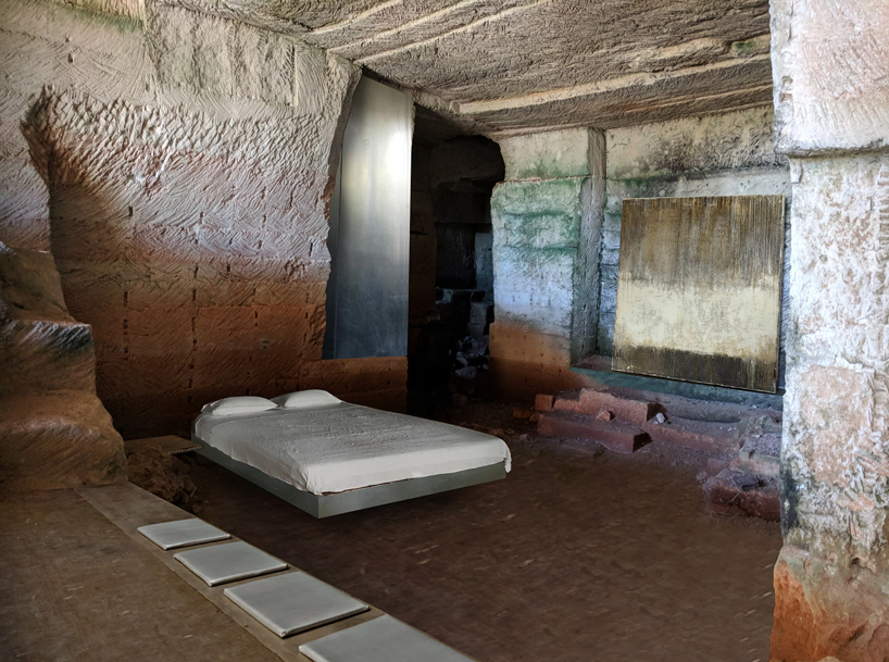 millions of lasers project 3D scan allowing ensamble studio's ...