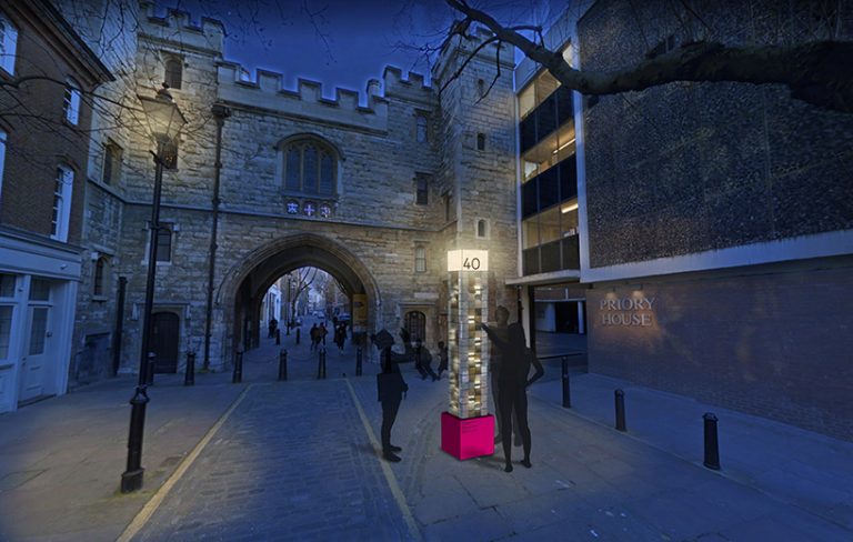 clerkenwell design week celebrates 10th anniversary with 100s of events