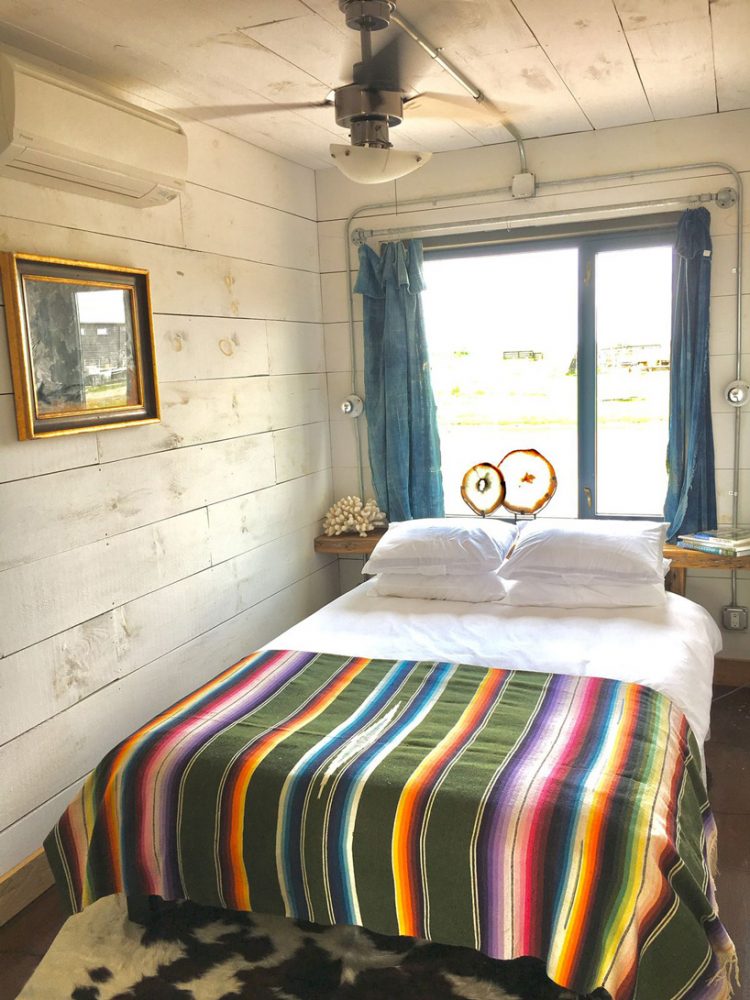 eco-chic shipping container hotel lets you try before you buy your own