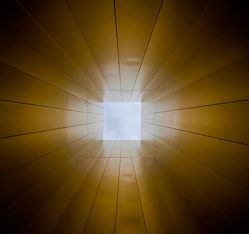 ten architects design chapels for the vatican's first pavilion at the ...