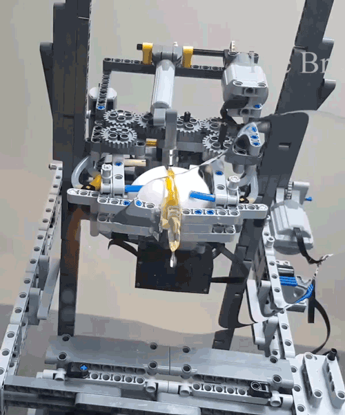 LEGO | art, architecture, and design news and projects