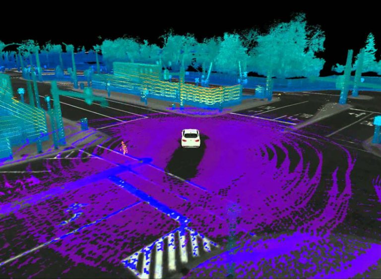 MIT trains self-driving cars to change lanes like human drivers do